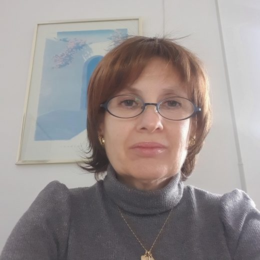 Ekonomija | Nastavnici i saradnici